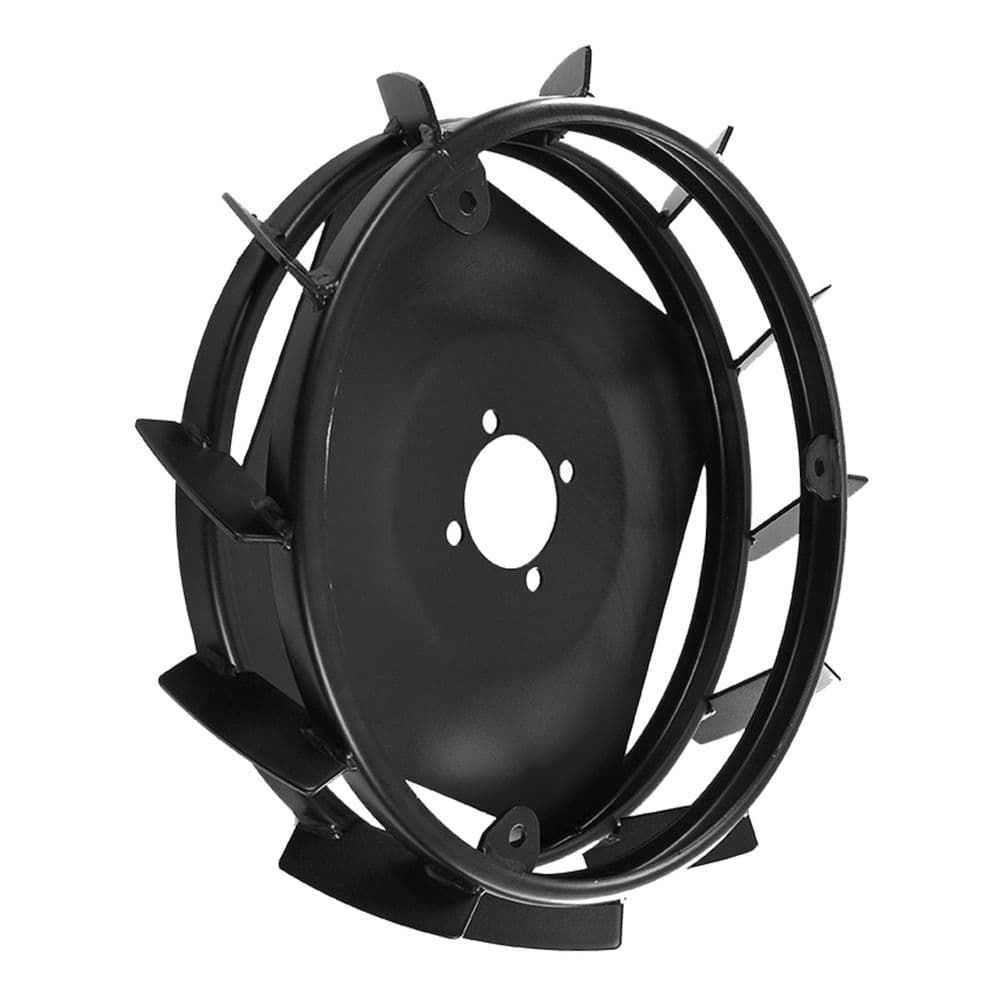 Tracmaster Spade Lug Wheels