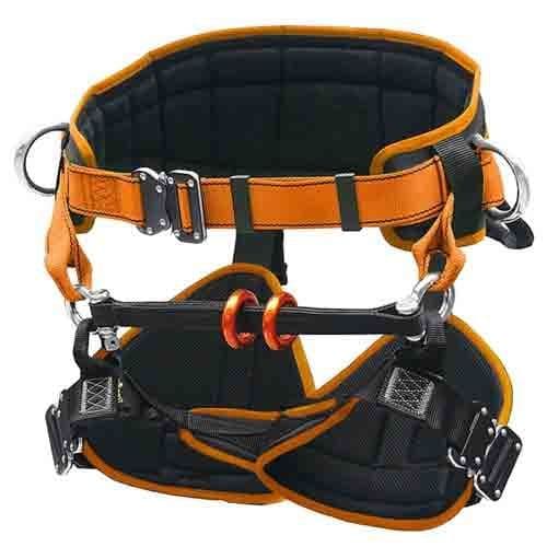 TreeHog TH7000 Tree Climbing Seat Harness