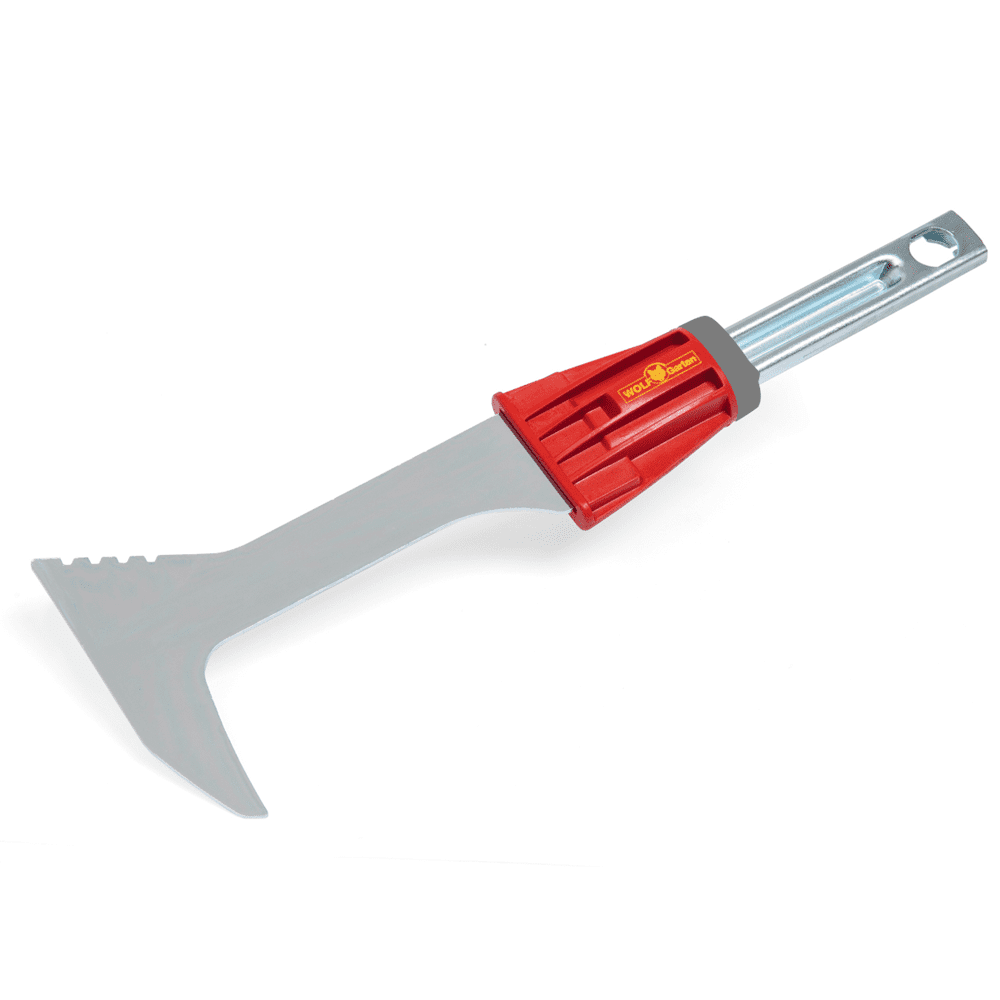 Wolf FKM Garden Weed Scraper Multi Change Tool