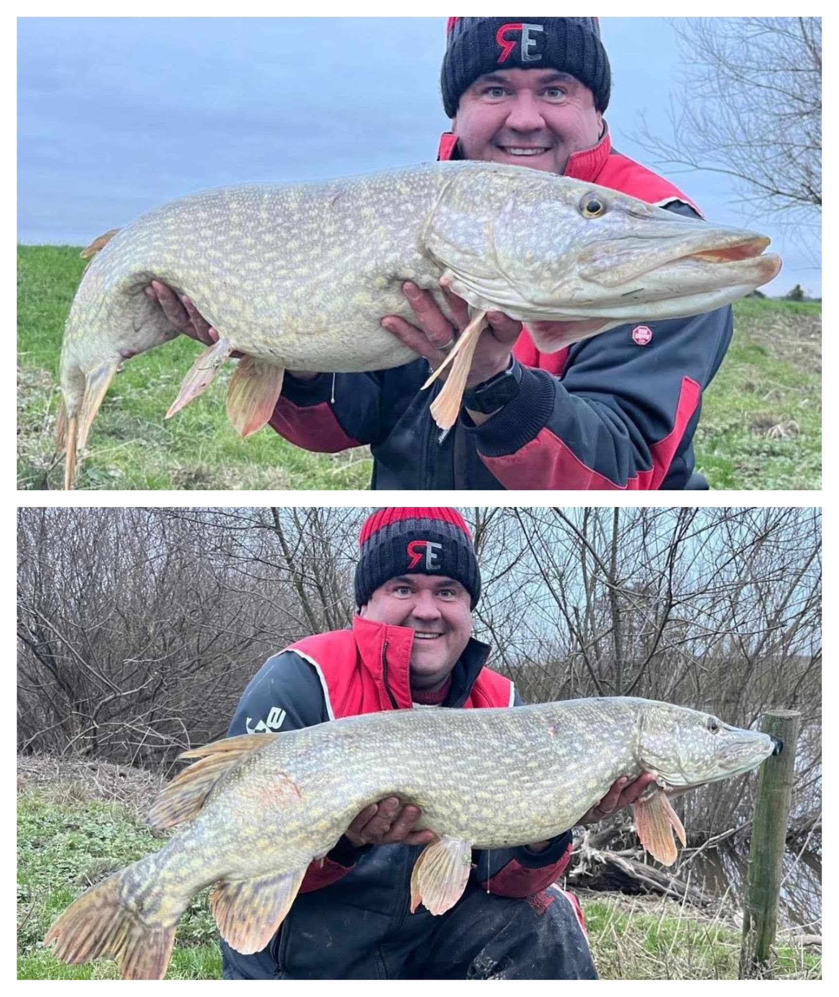 January 2025 Catch Report