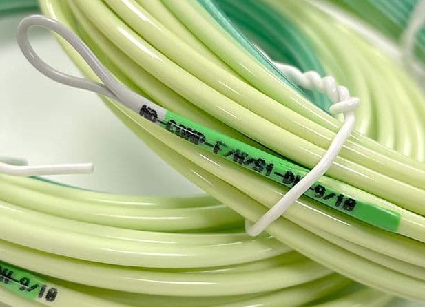 Airflo MD Scandi heads LIGHT Scandinavian Multi Density Light Shooting ...