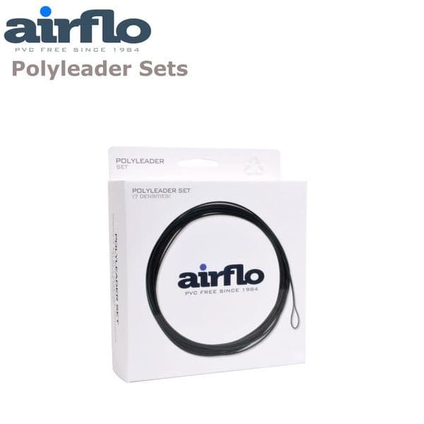 Airflo Polyleader SETS