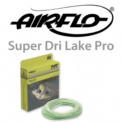 Airflo Freshwater Fly Lines