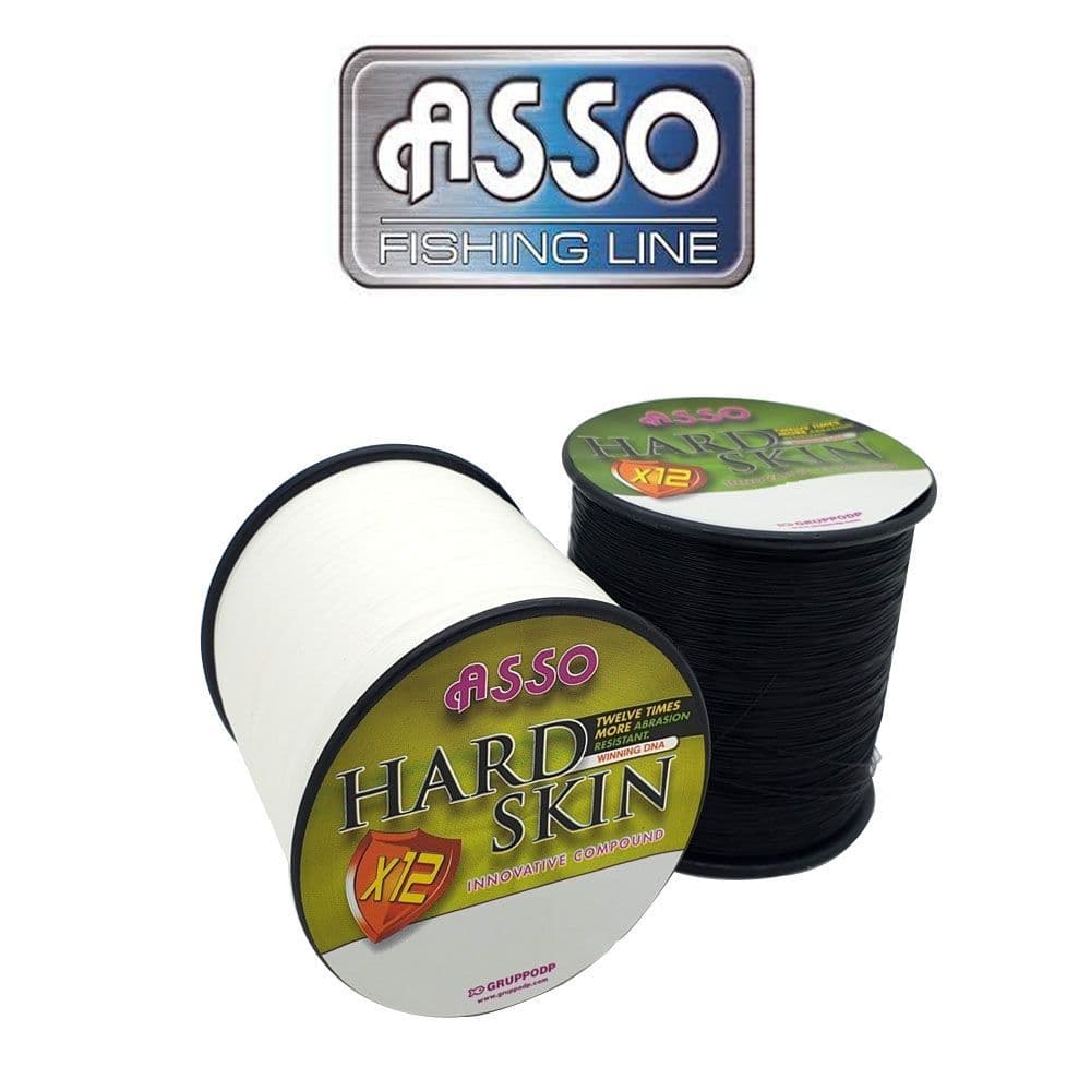 Asso Hard Skin