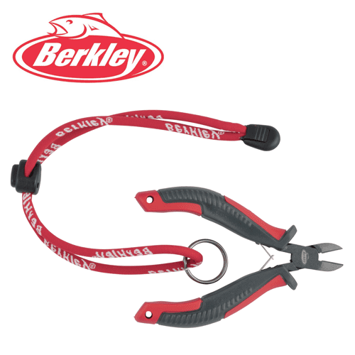 Berkley 4 5" Side Cutters
