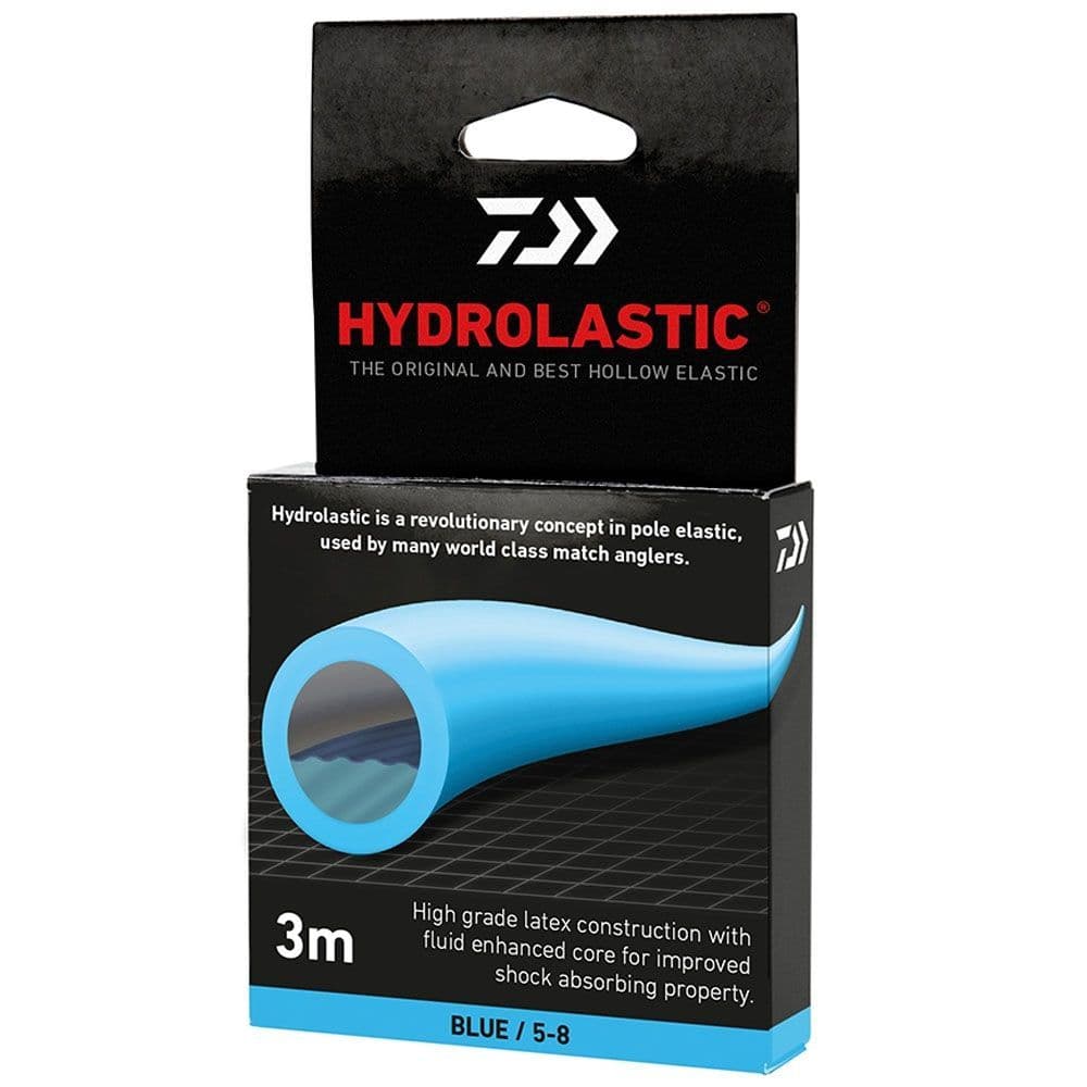 Daiwa Hydrolastic Pole Elastic