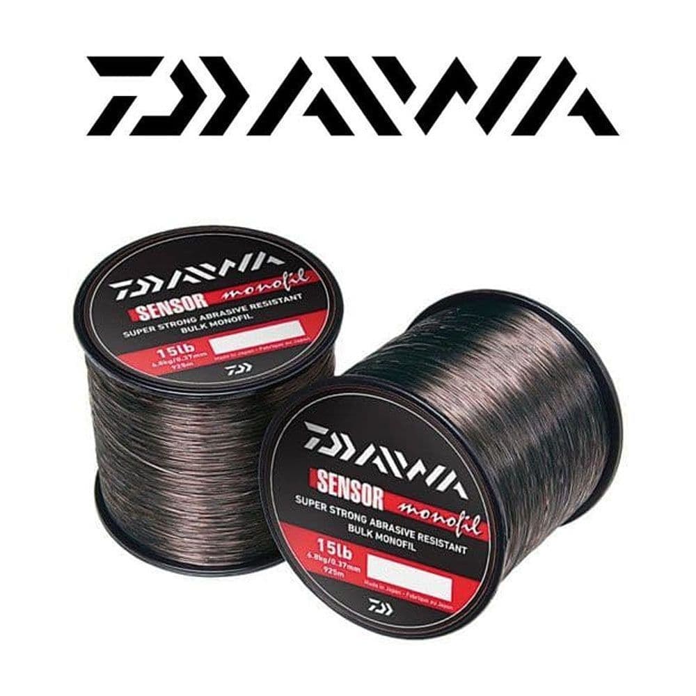 Daiwa Sensor Monofilament