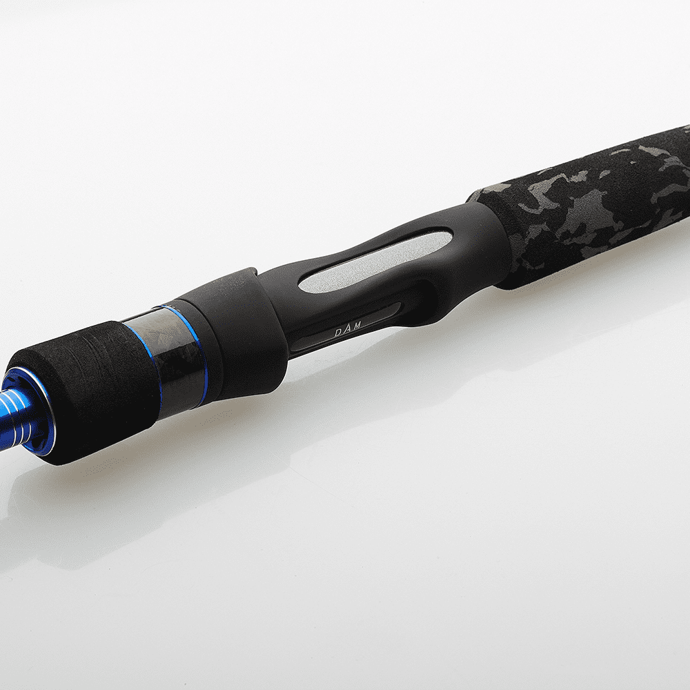 DAM Salt-X SW Spinning Rods