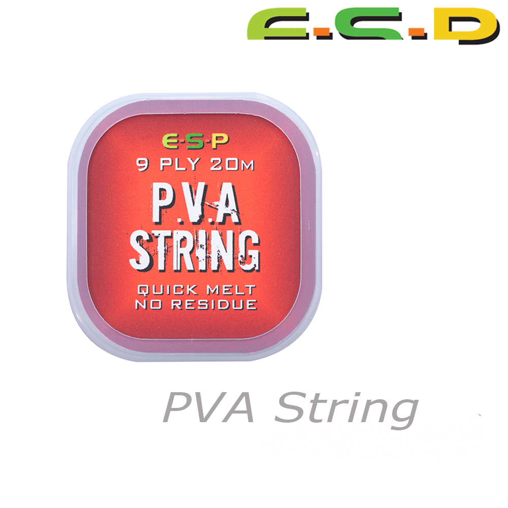 ESP PVA String