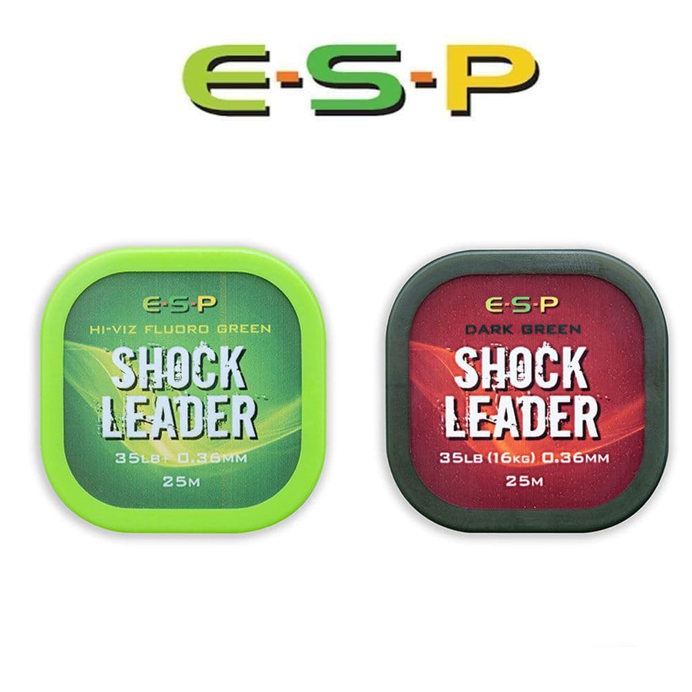 ESP Shock Leader