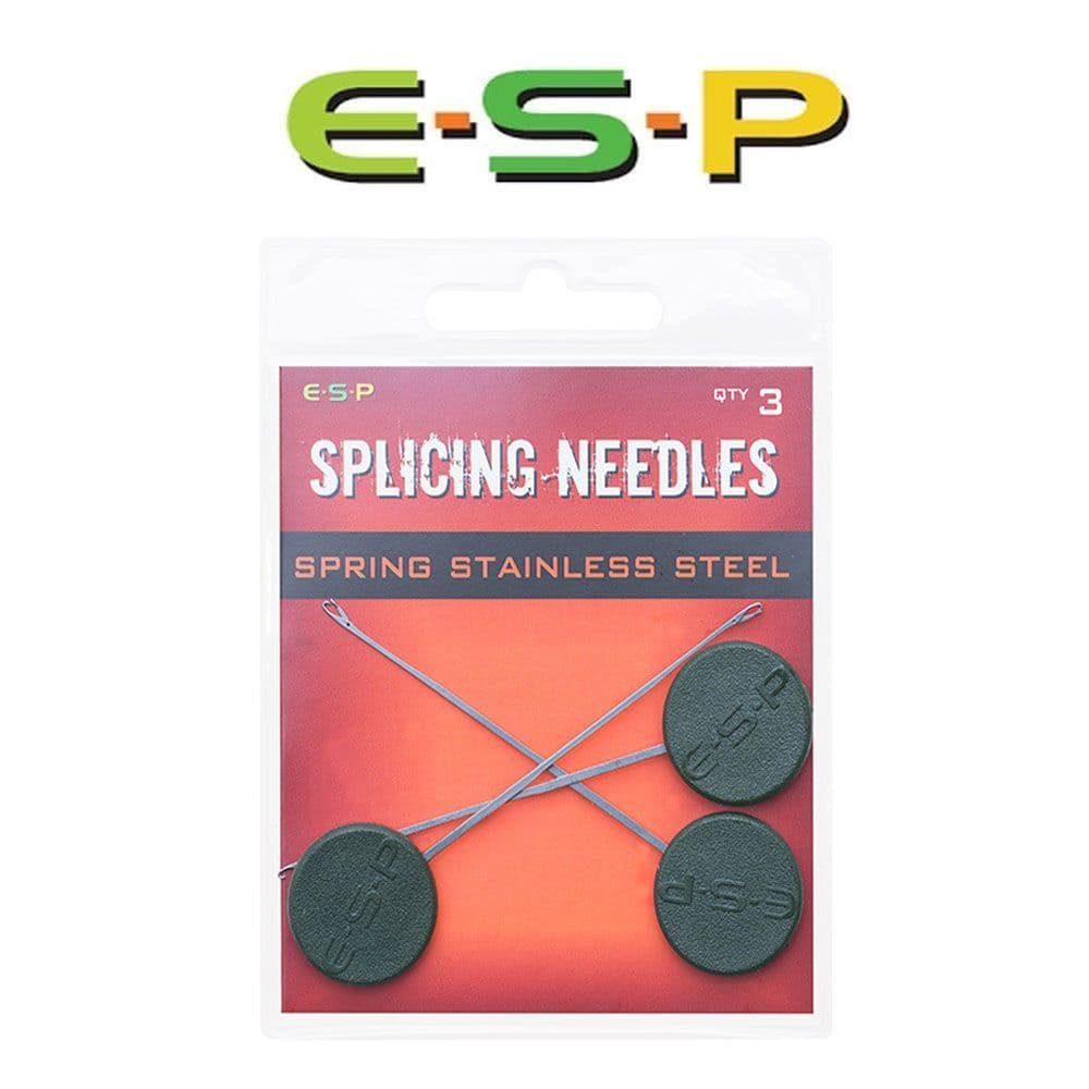 ESP Splicing Needles