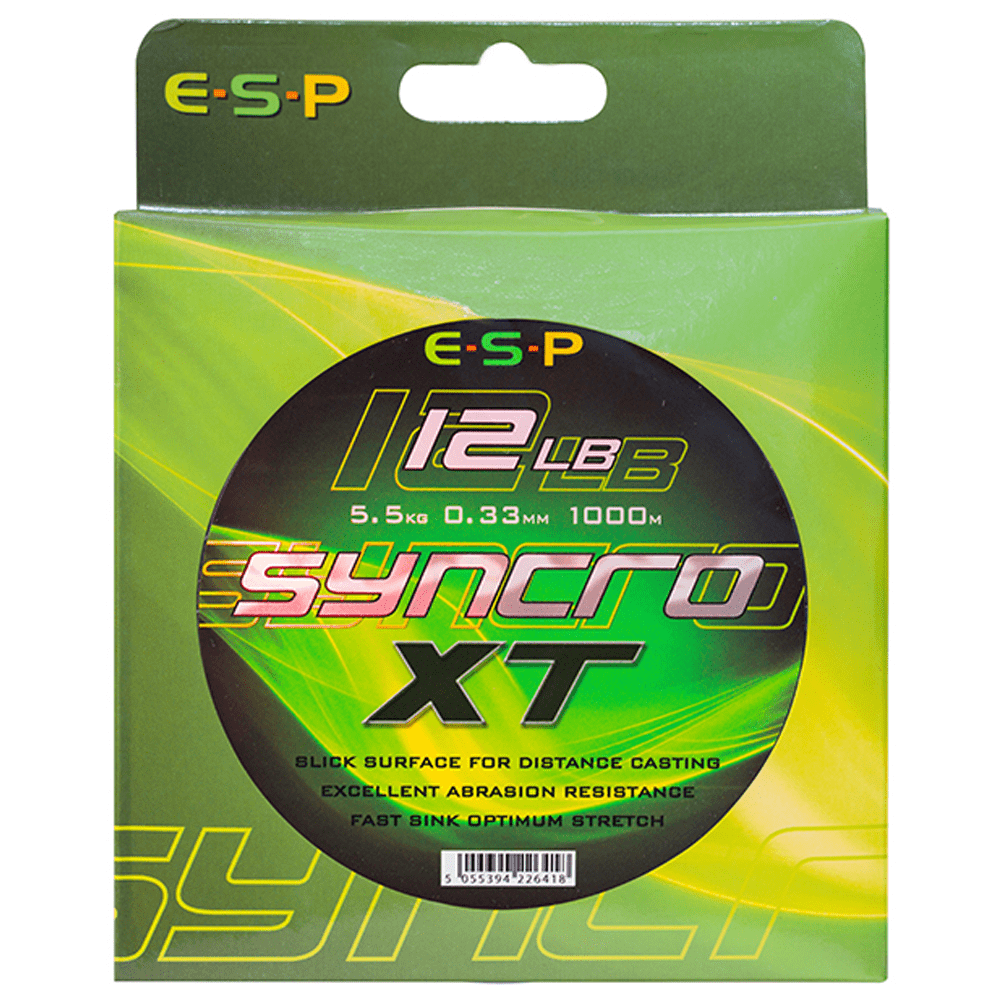 ESP Syncro XT