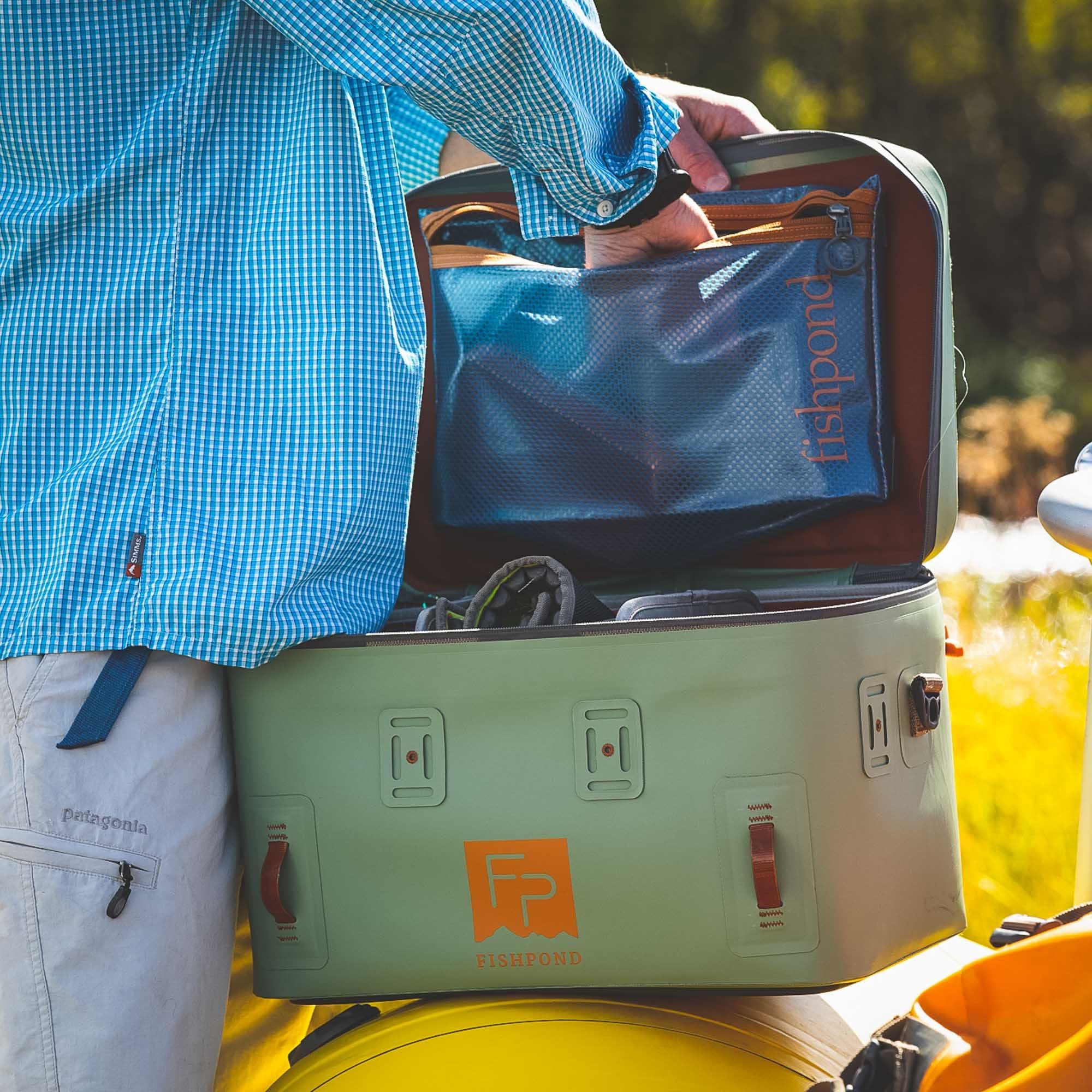 Fishpond Cutbank Gear Bag