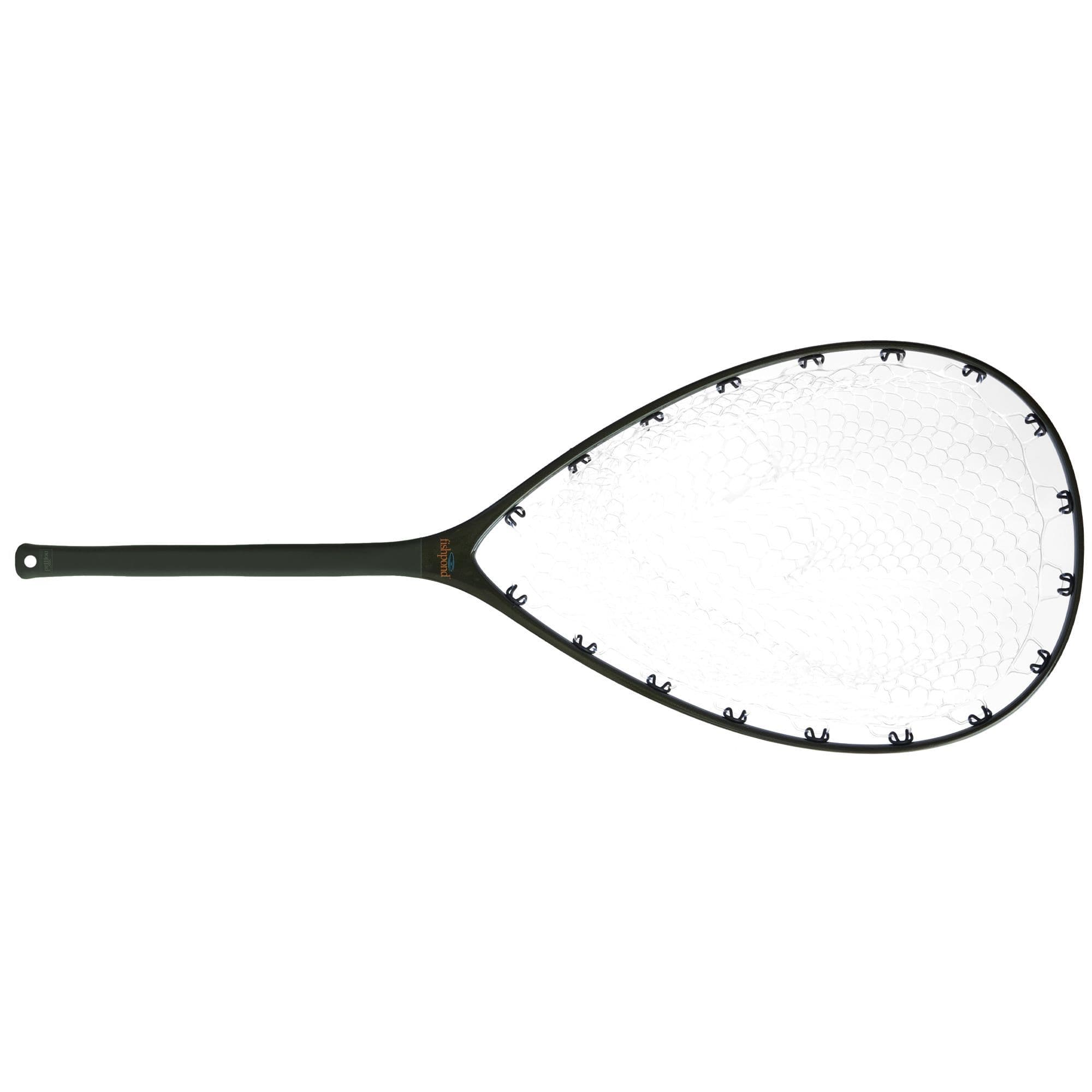 Fishpond Nomad Mid Length Boat Net