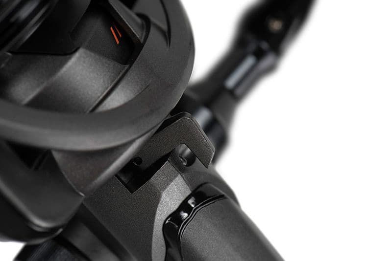 Fox 10 000 XC Big Pit Reel