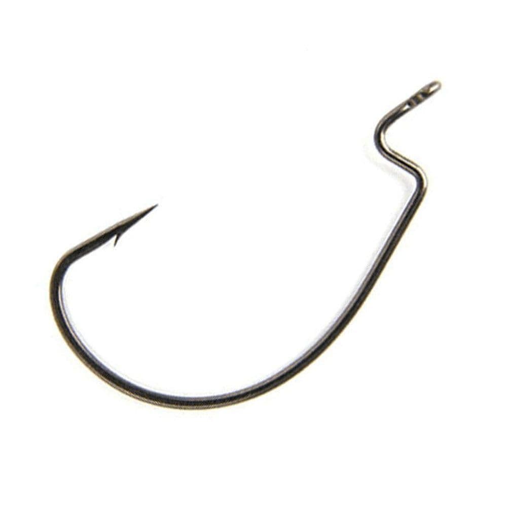 Fox Rage Offset Hooks