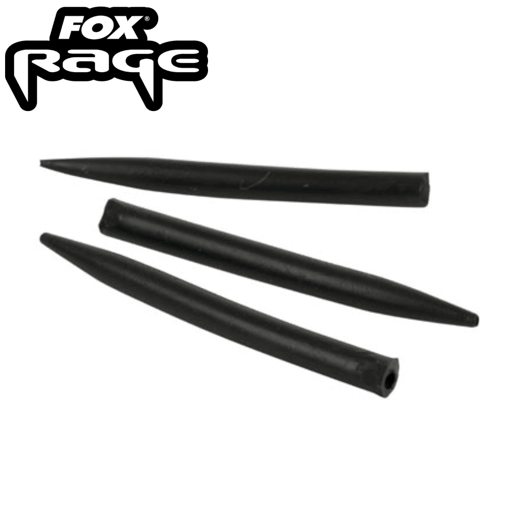 Fox Rage Predator Trace Crimp Covers
