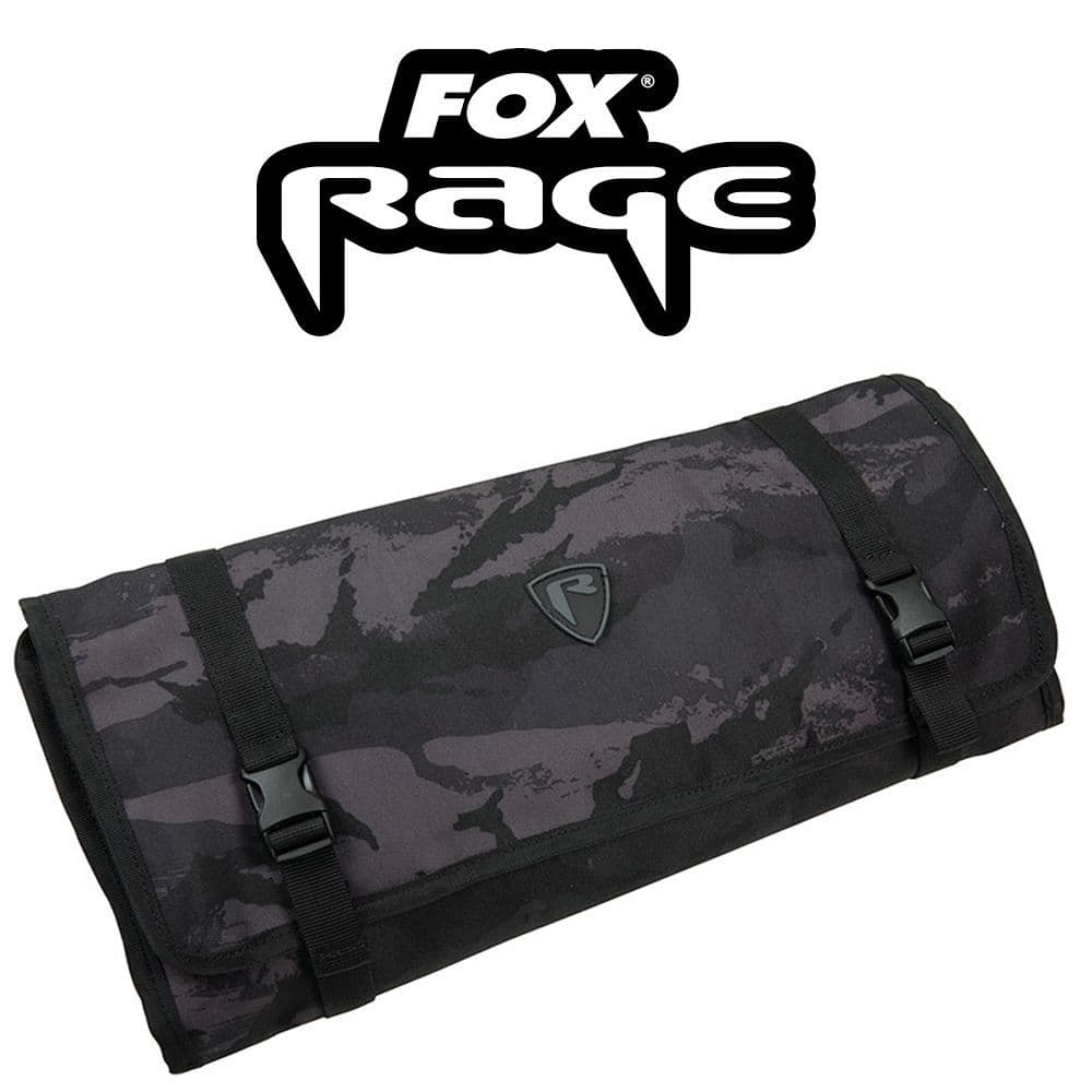Fox Rage Tool Wrap