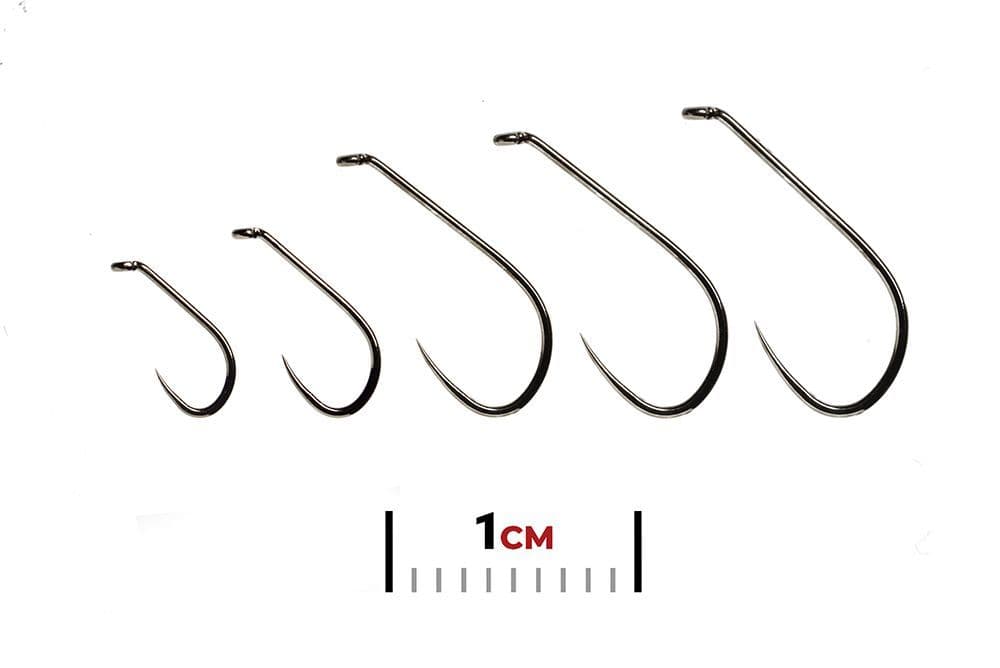 Fulling Mill Ultimate Dry Fly Hooks FM-5050