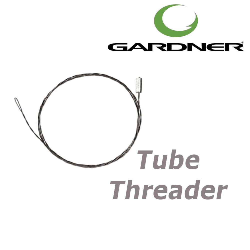 Gardner Low Bore Tube Threader