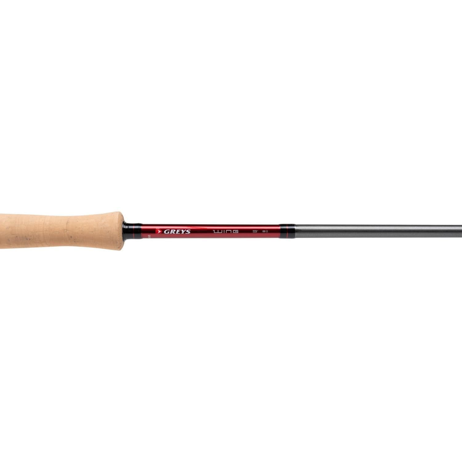 Greys Wing Saltwater Fly Rod