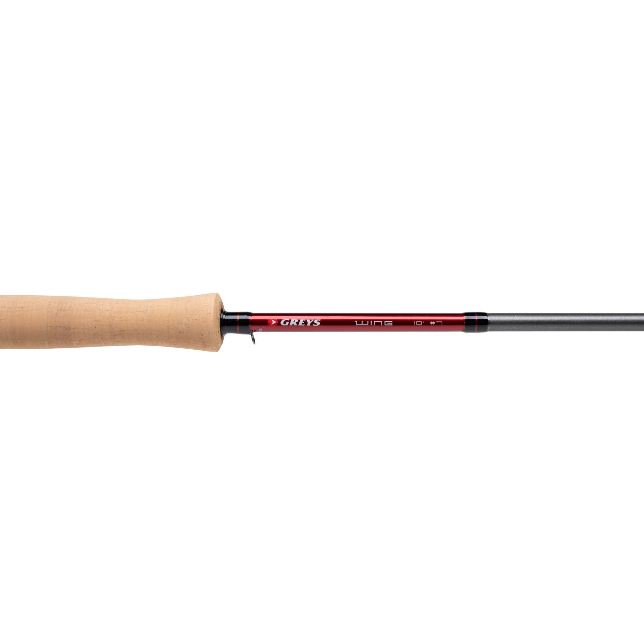 Greys Wing Stillwater Fly Rods