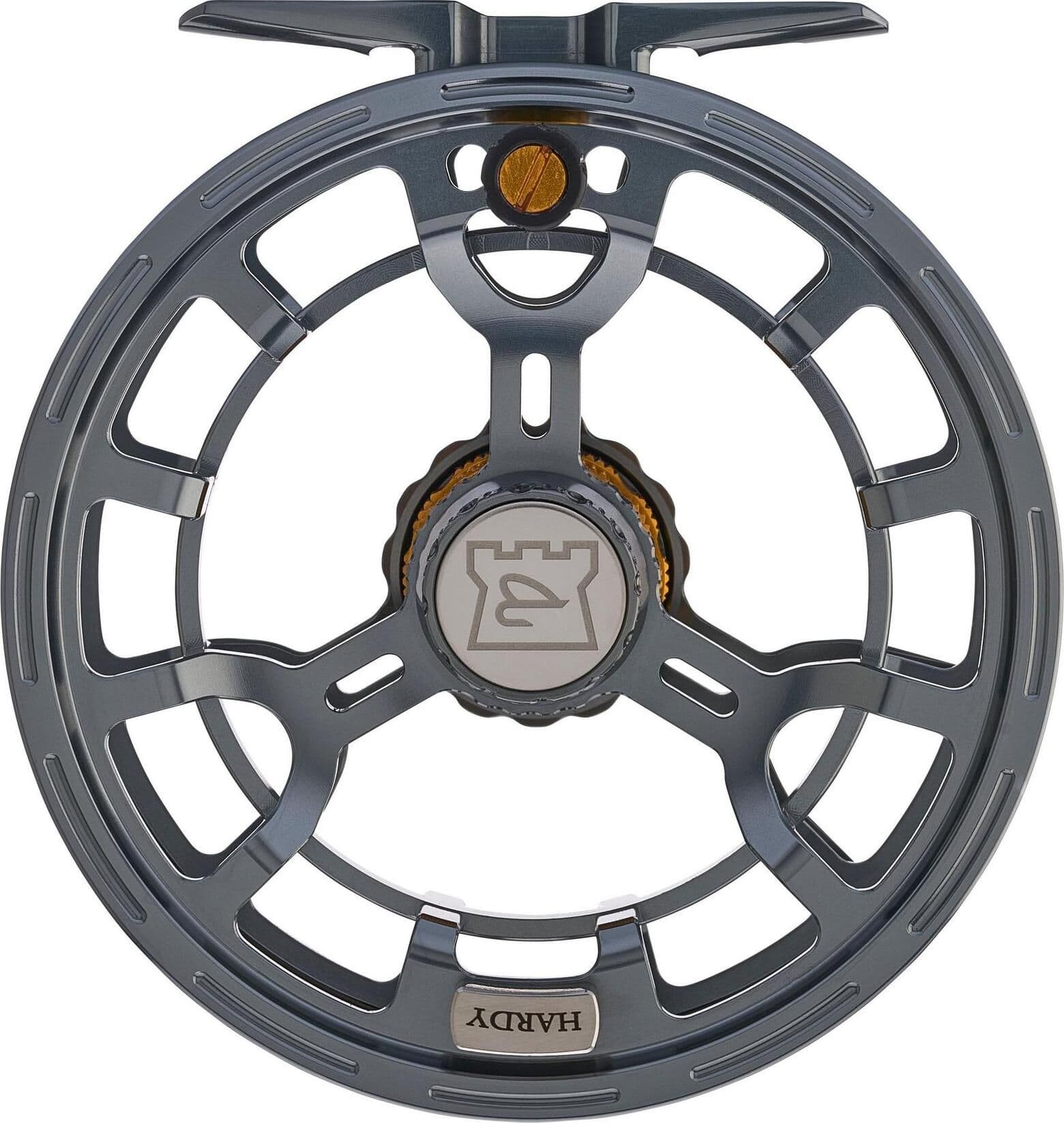 Hardy Averon Fly Reels