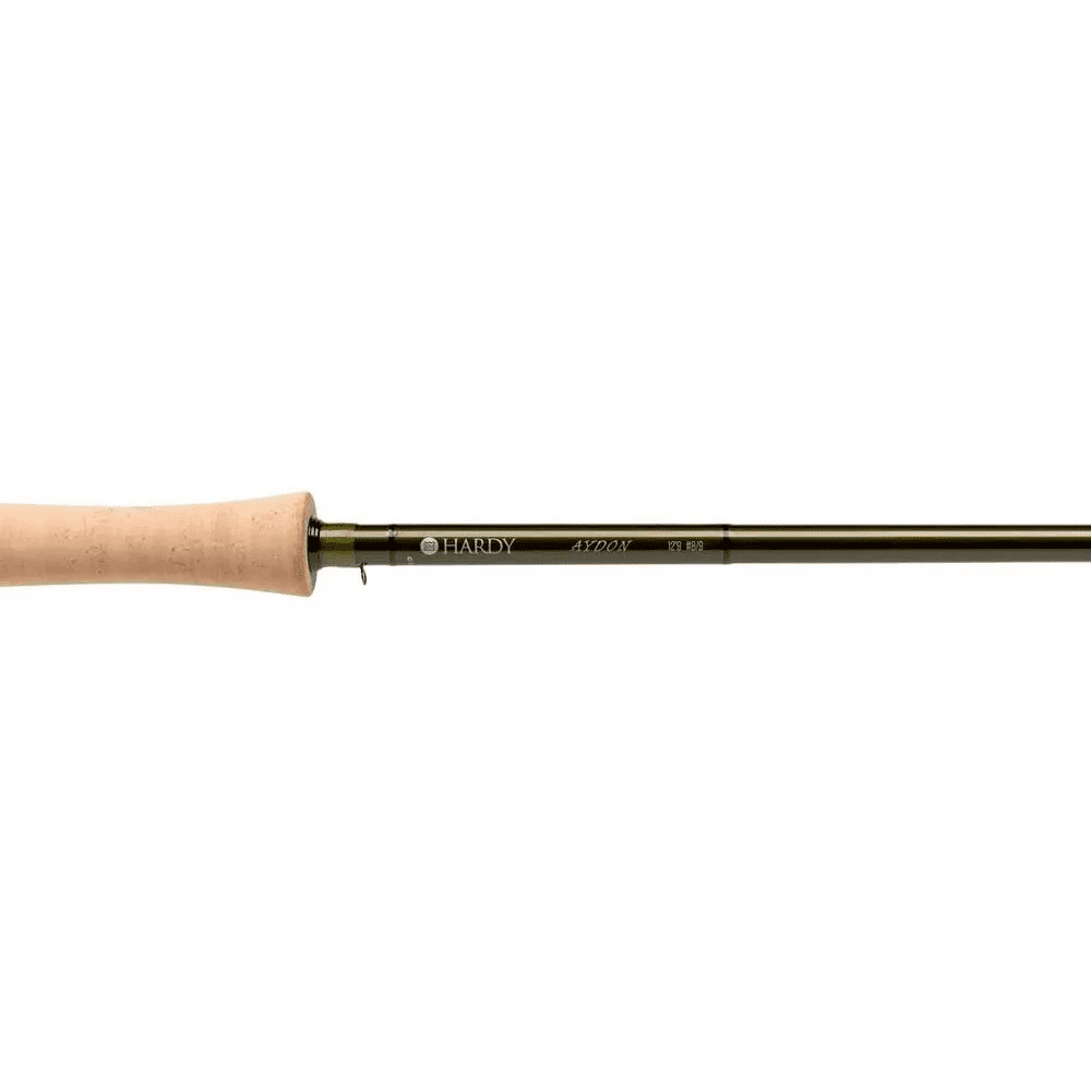 Hardy Aydon - Switch and Double Hand Rods 2-5 day delivery