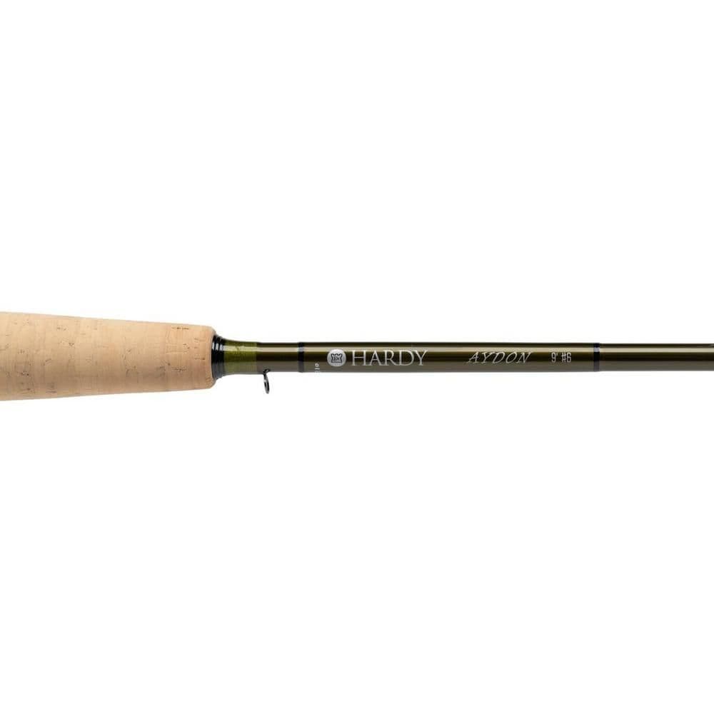 Hardy Aydon Travel Fly Rods