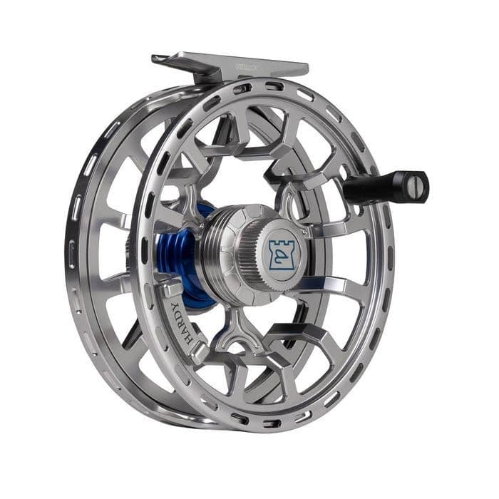 Hardy Fortuna Fly Reel