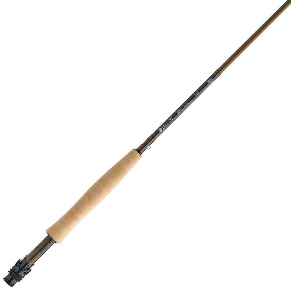 Hardy Marksman Fly Rods