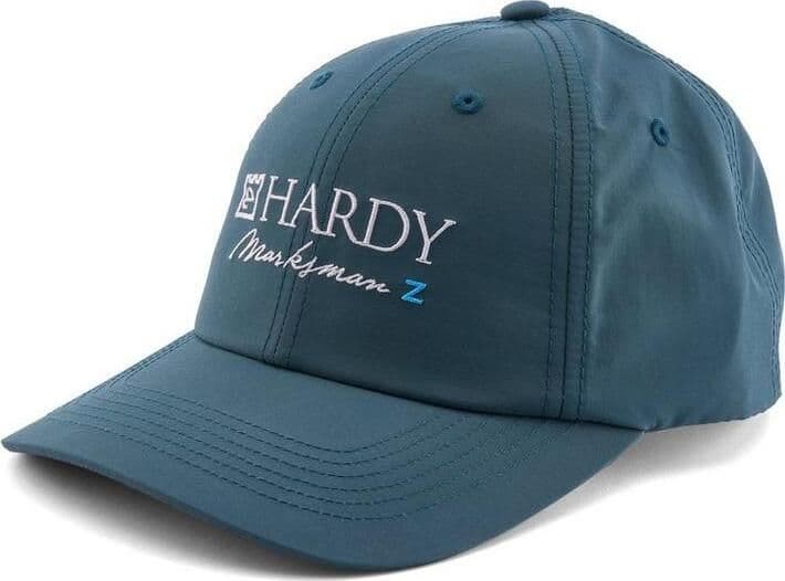 Hardy Marksman Z Tech Hat