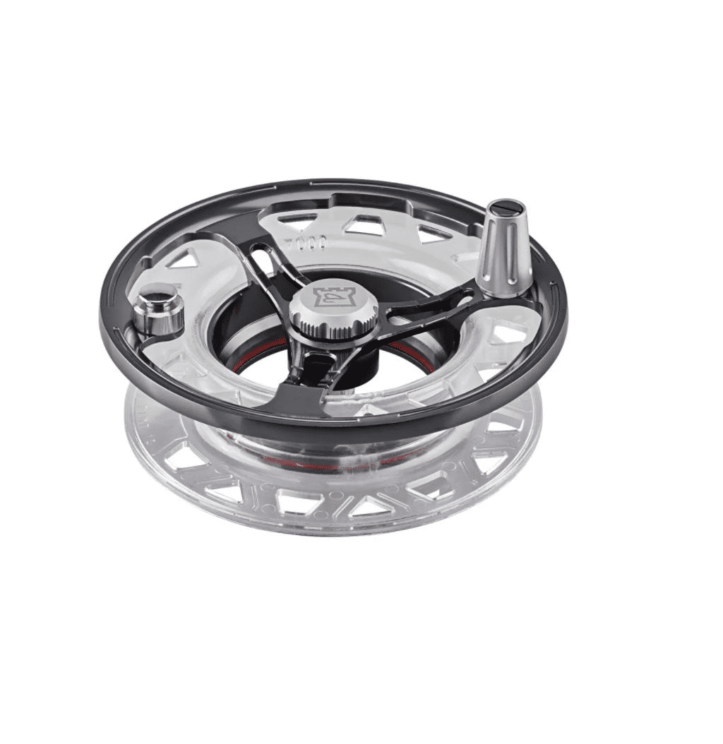 Hardy Ultradisc Cassette Fly Reel - SPARE SPOOLS