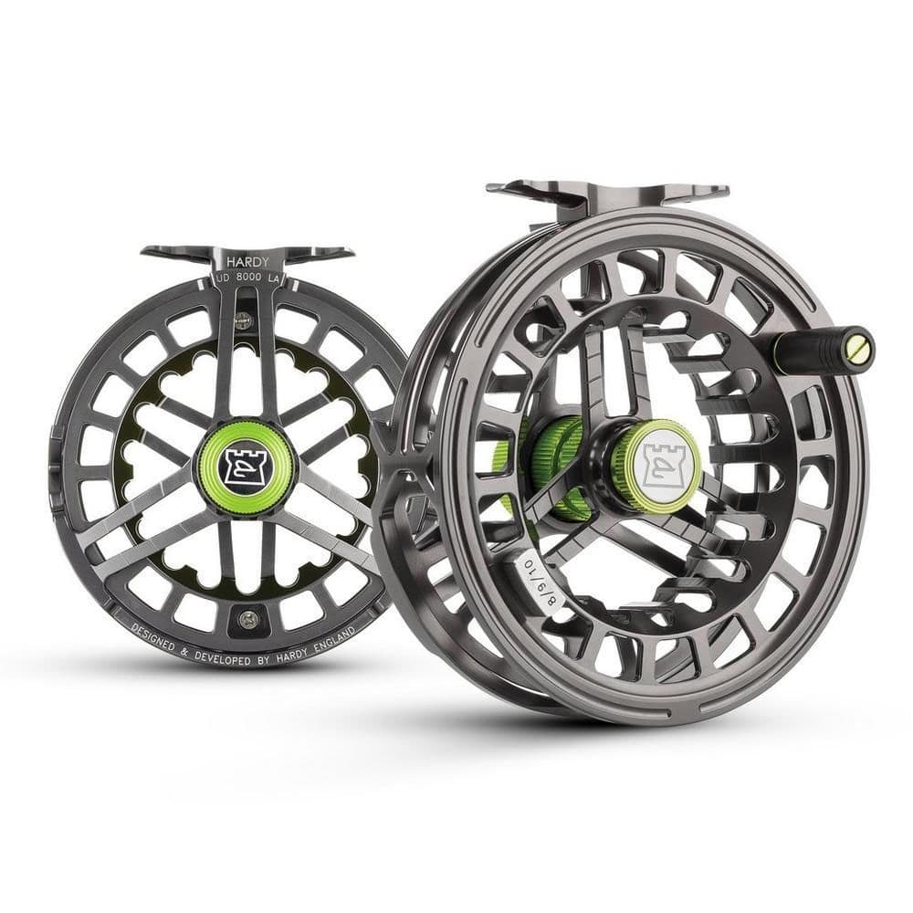 Hardy Ultradisc Fly Reels Spare Spools