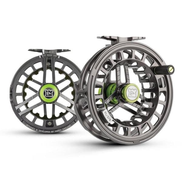 Hardy Ultradisc Fly Reels Spare Spools