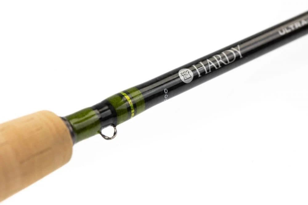 Hardy Ultralite Fly Rods - SAVE 300