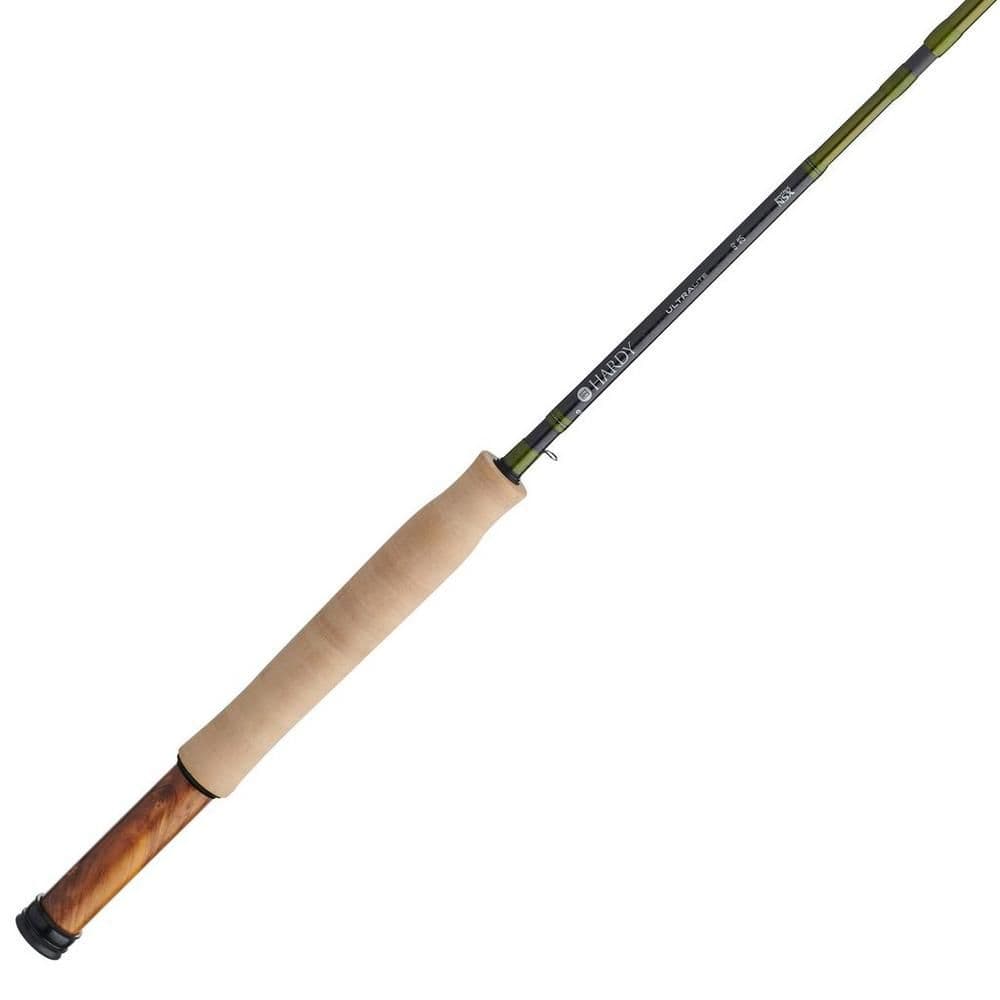 Hardy Ultralite NSX SR Fly Rods