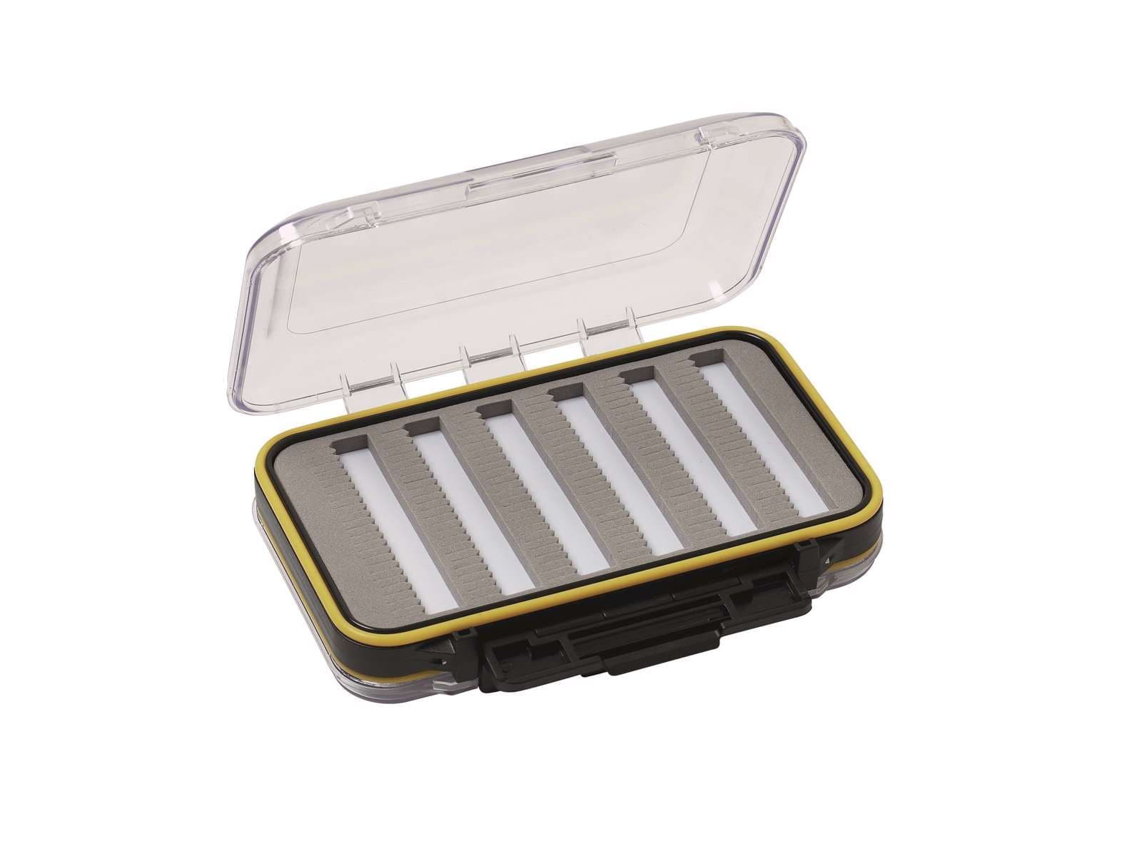 Kinetic Waterproof Fly Boxes