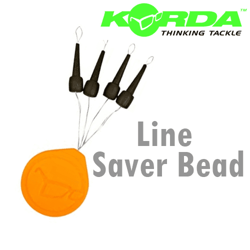Korda Line Saver Bead