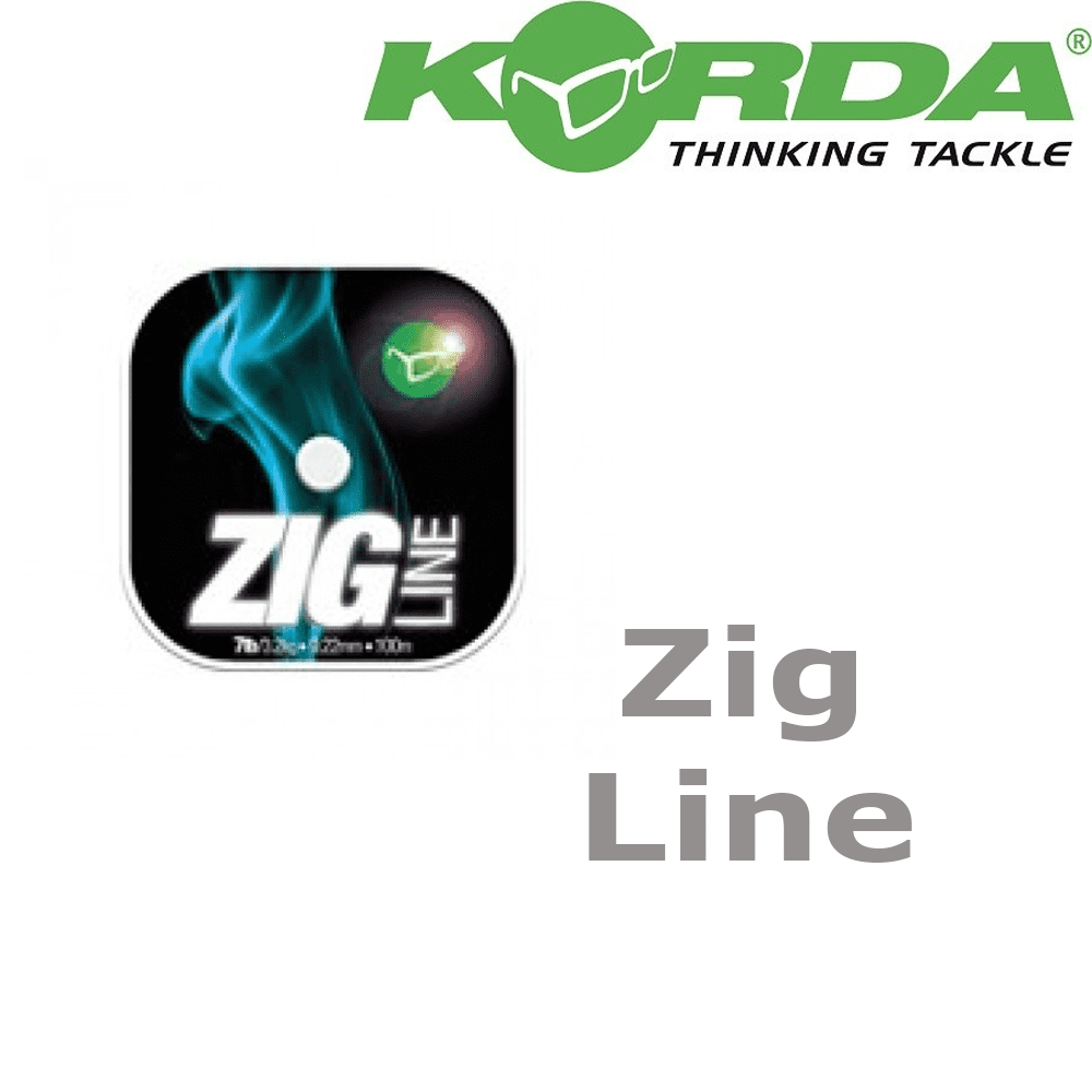 Korda Zig Line