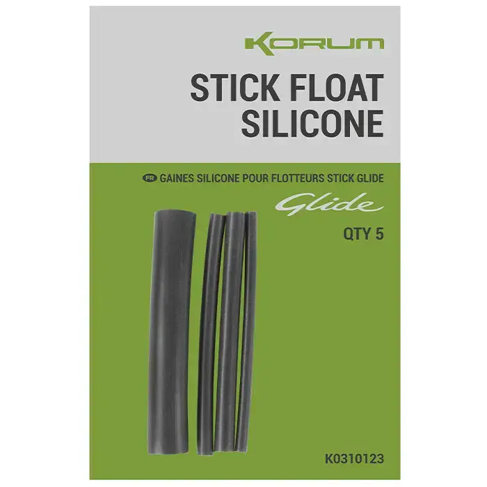 Korum Glide Stick Float Silicone