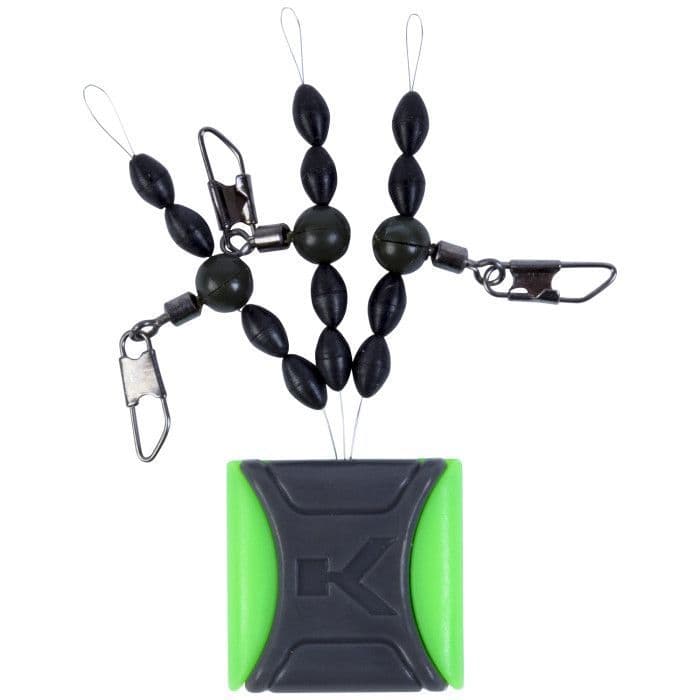 Korum Ready Float Kits