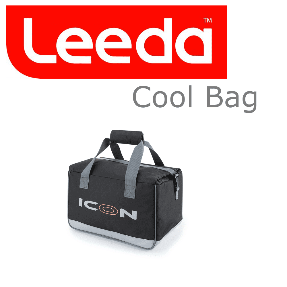 Leeda Icon Cool Bag
