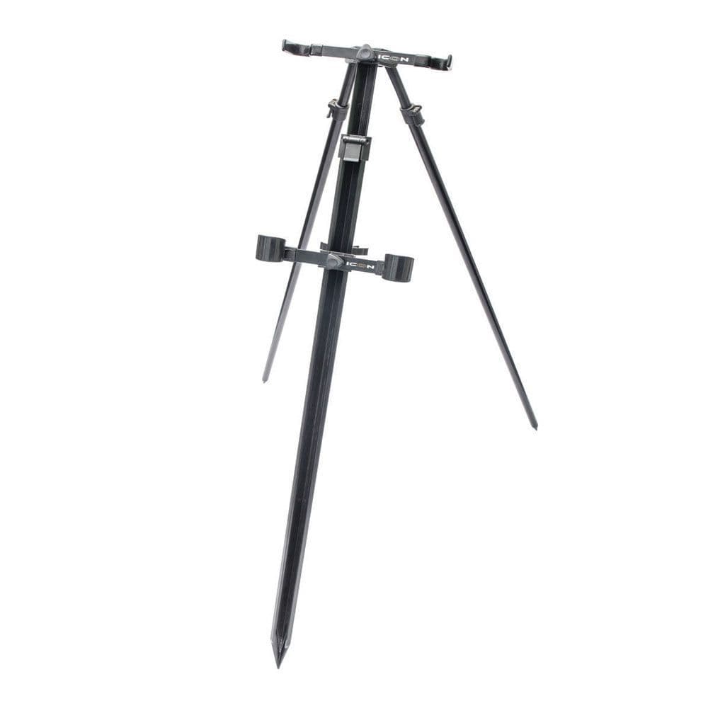 Leeda Icon Extending Tripod