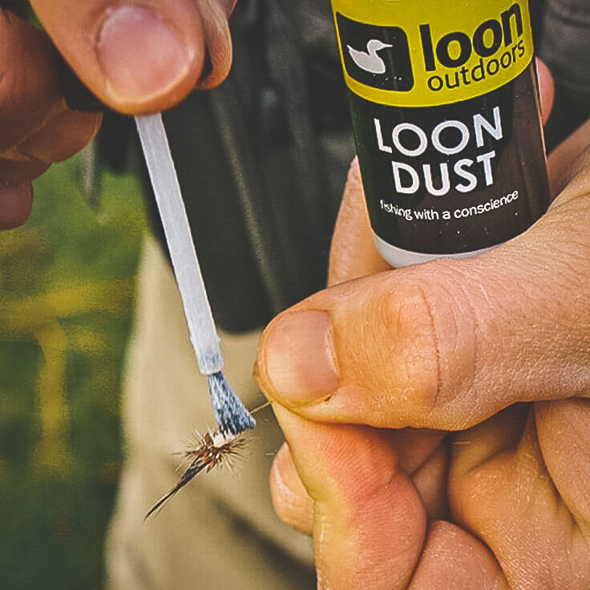Loon Outdoors Dust