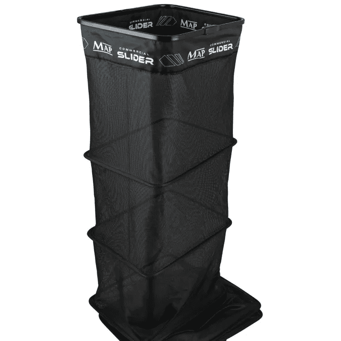 MAP Compact Slider Keepnet