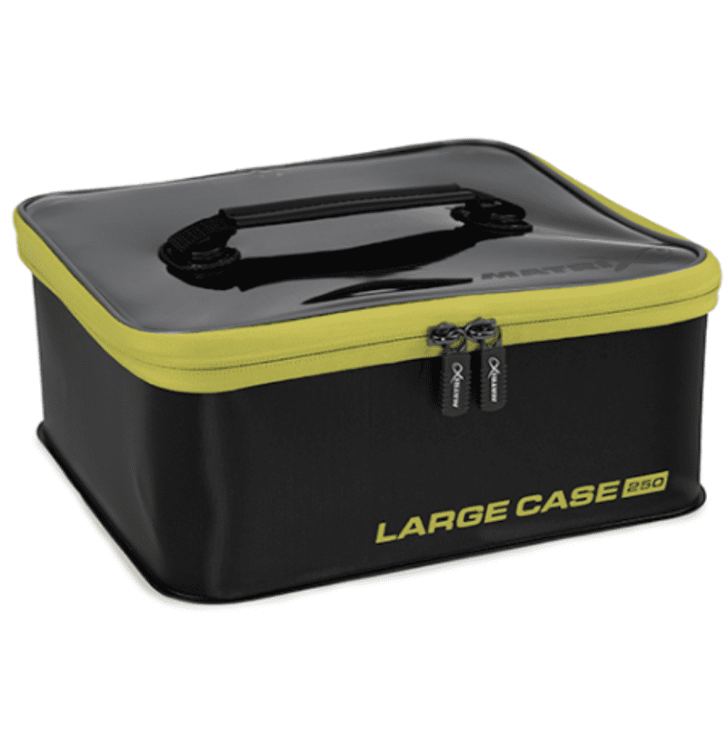 Matrix Large EVA Case