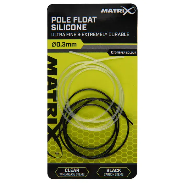 Matrix Pole Float Silicone