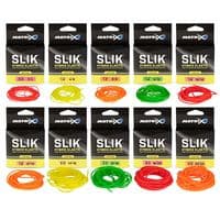 Matrix Slik Pole Elastic