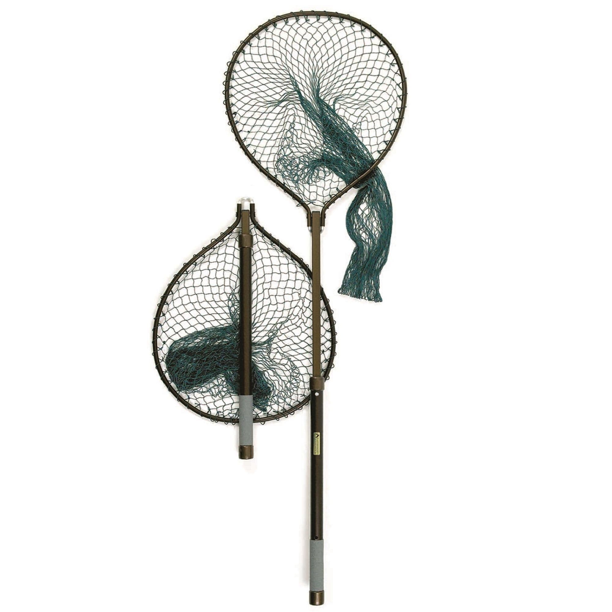 Mclean 510 Auto Eject Telescopic Nets
